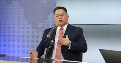 Voto extranjero no divide a peruanos y eliminarlo no sería posible ...