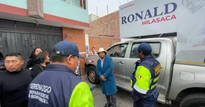 Atropello a menor en Gregorio Albarracín: conductor ebrio embiste a ...